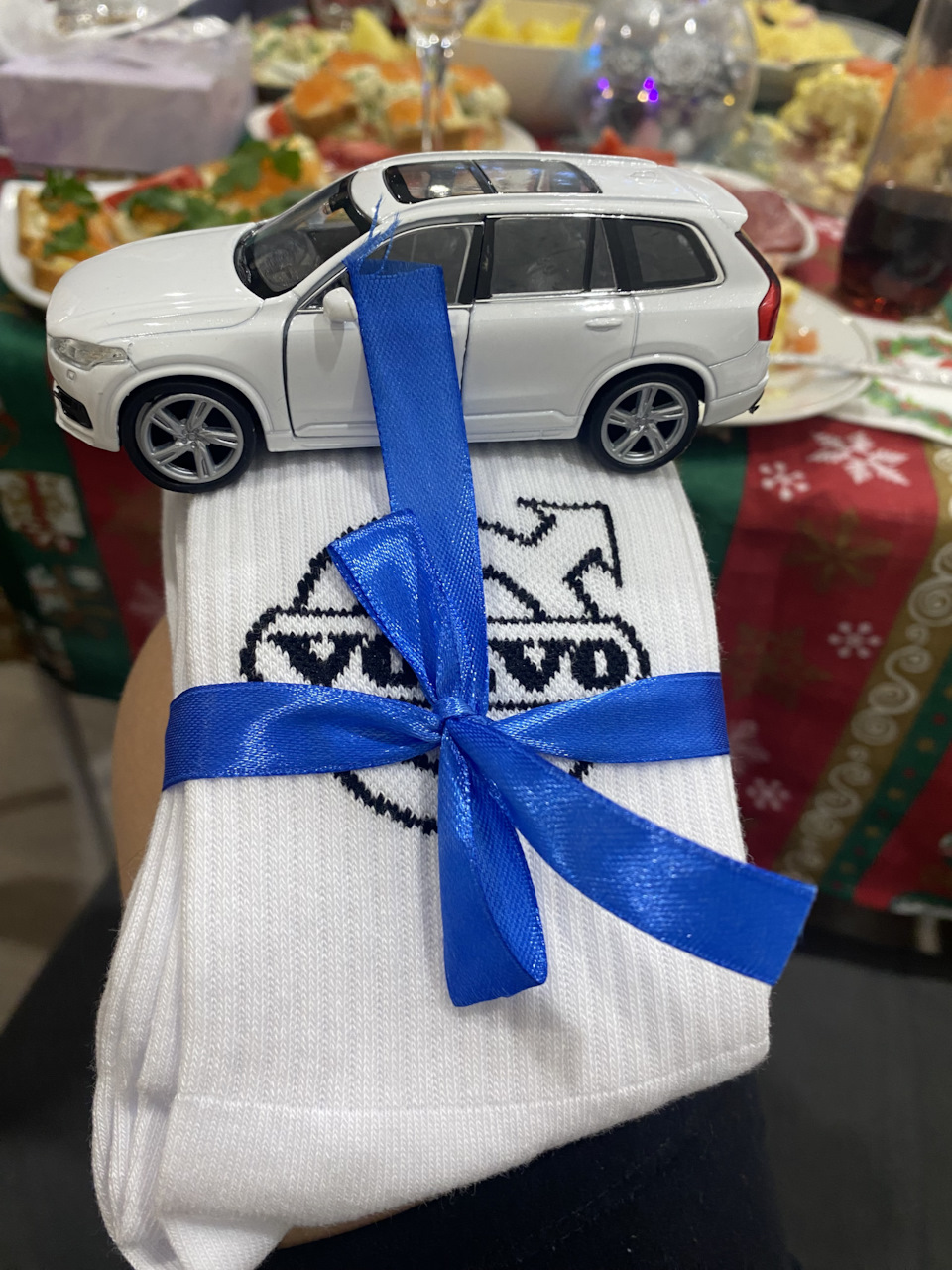 Много всего — Volvo XC90 (2G), 2 л, 2016 года | визит на сервис | DRIVE2