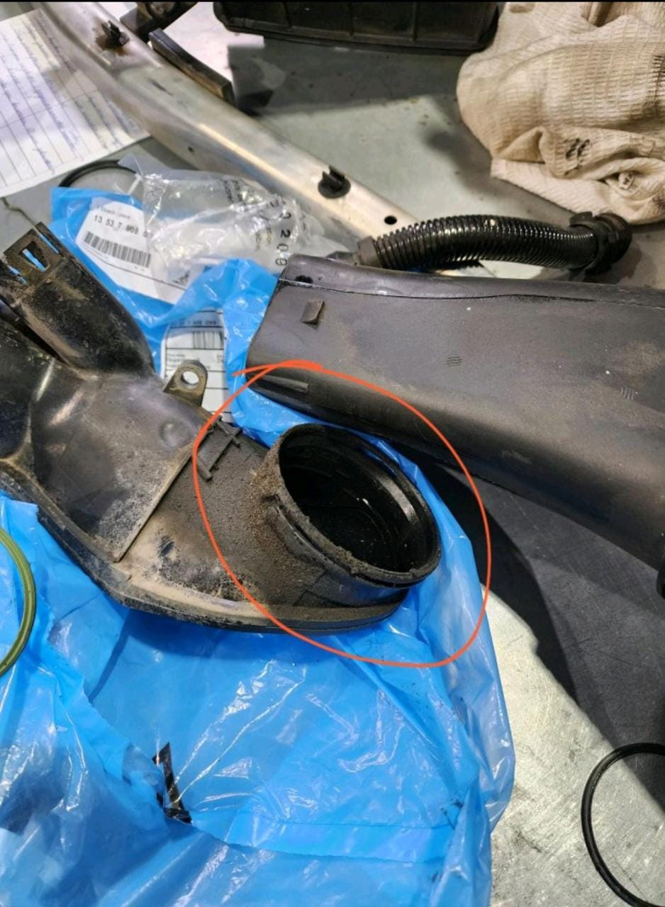 004BDA, 00497D давай до свиданья — BMW X5 (E70), 3 л, 2010 года | визит ...