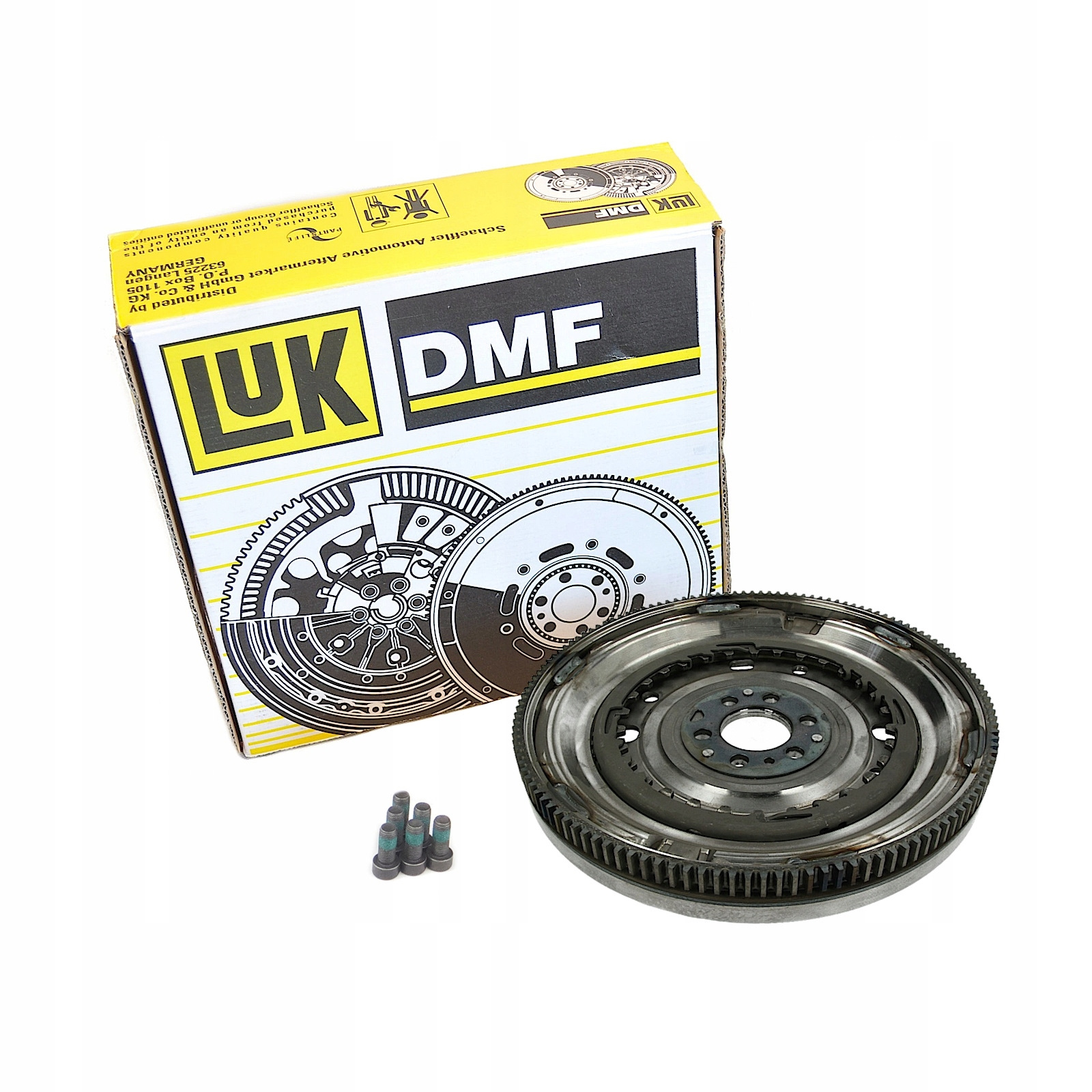 [РЕШЕНО] Поиск маховика LUK 415084409 (снят с продажи) — Volkswagen ...