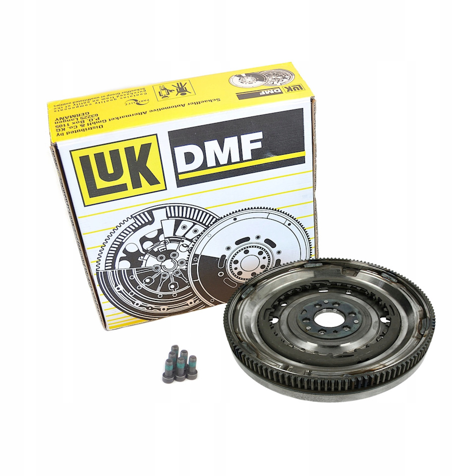 [РЕШЕНО] Поиск маховика LUK 415084409 (снят с продажи) — Volkswagen ...