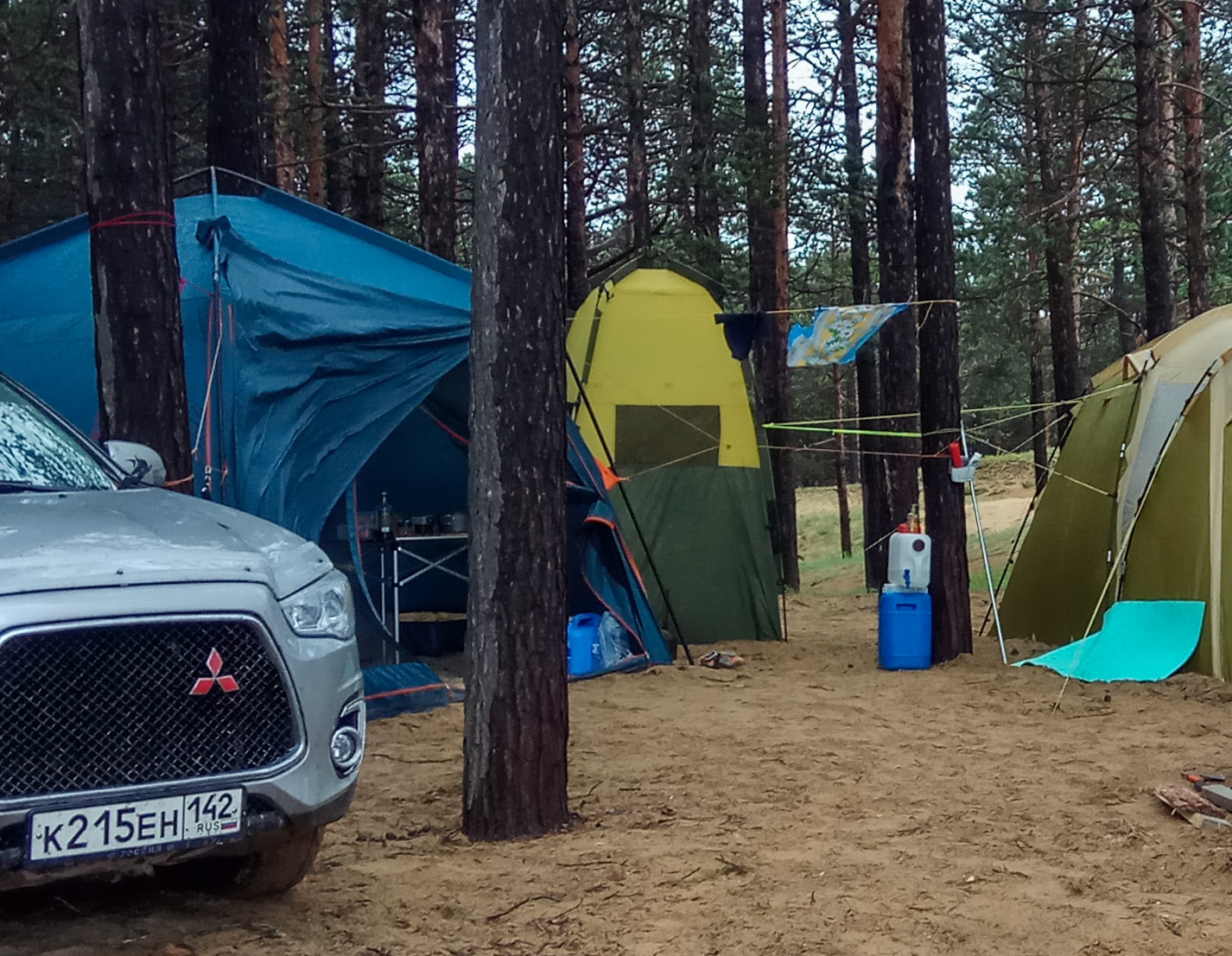 Походный умывальник — Сообщество «Организация Лагеря» на DRIVE2