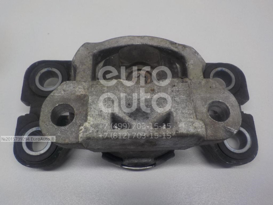 3576101 Подвеска, двигатель LEMFORDER | Запчасти на DRIVE2