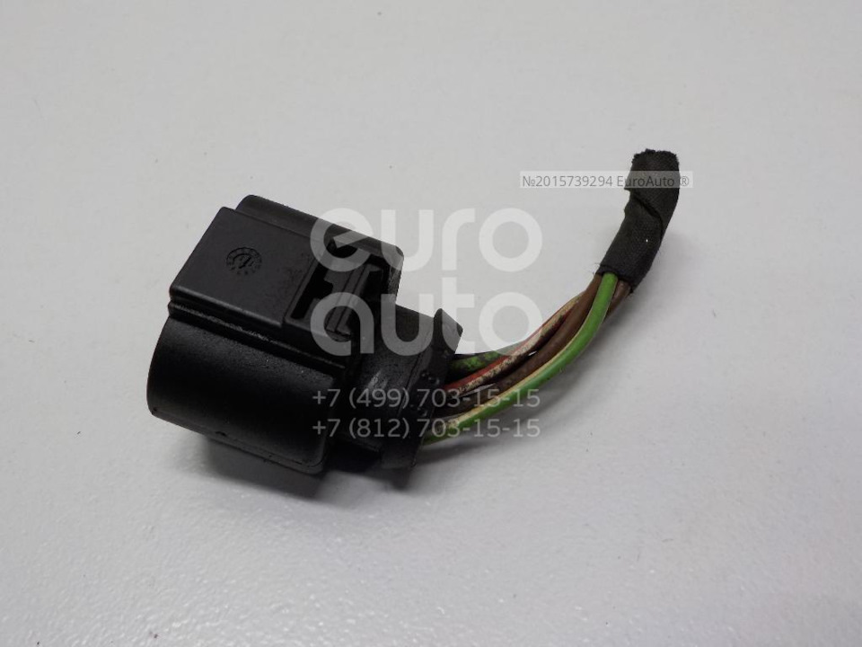 4H0973714 Корпус VAG | Запчасти на DRIVE2