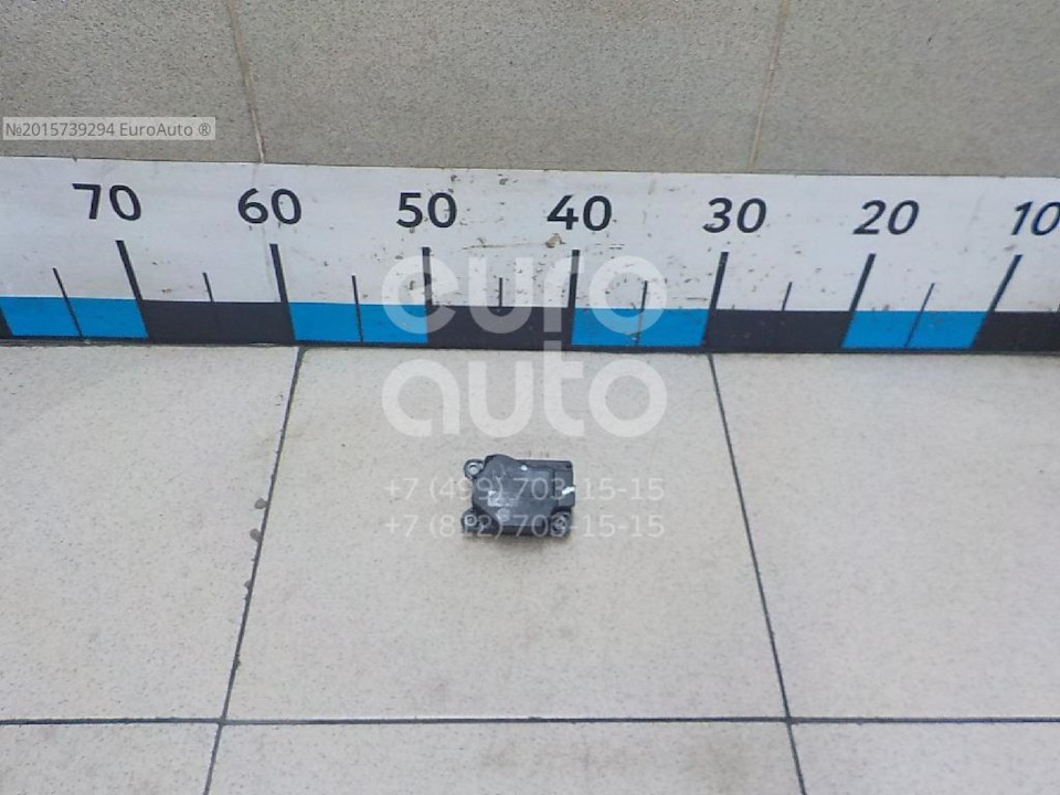 30733779 Мотор отопителя Volvo | Запчасти на DRIVE2