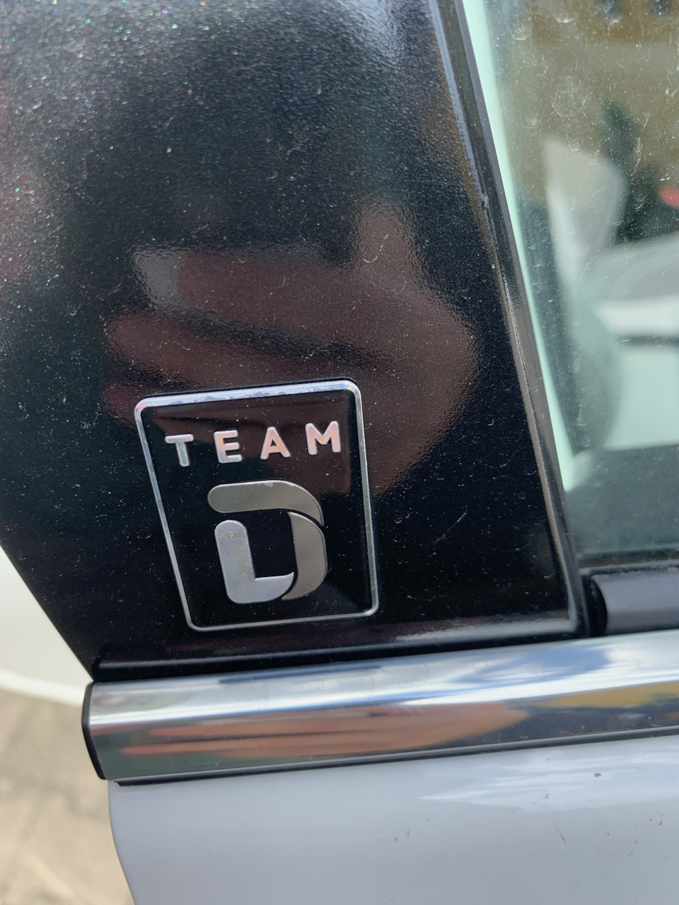 Замена резинки заднего стеклоочистителя — Toyota Auris (2G), 1,2 л ...