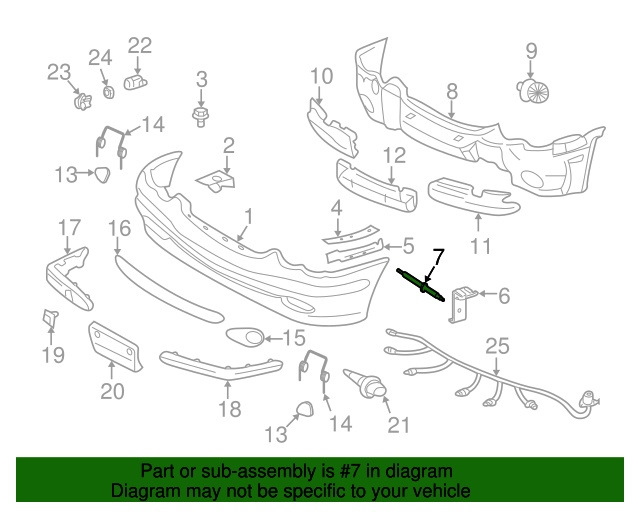 A0039909497 Заклепка с потайной головкой. Mercedes | Запчасти на DRIVE2