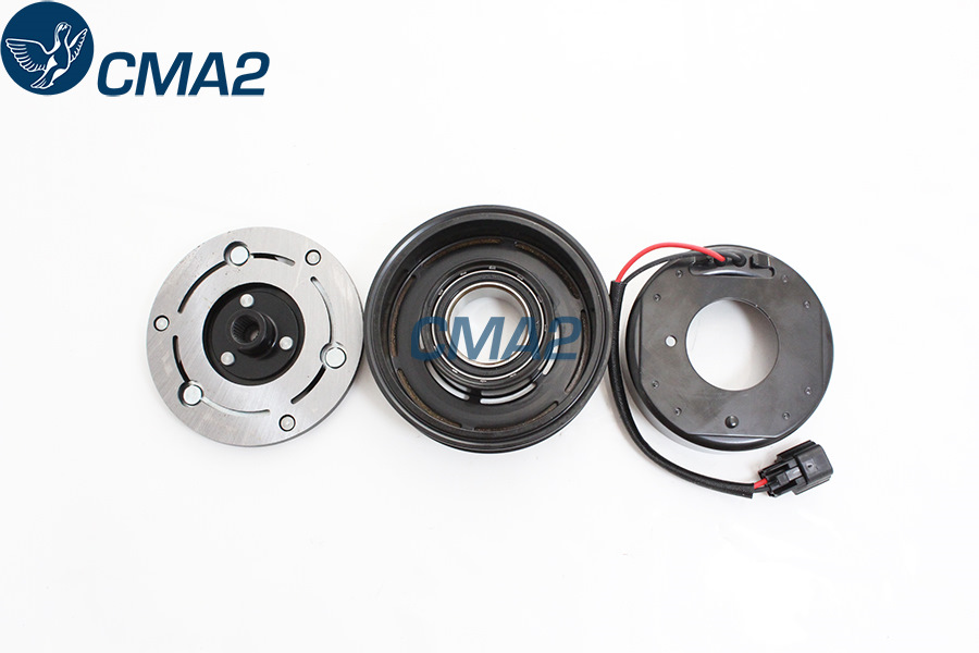 Муфта в сборе 2191-8111012-20 21910811101220 8450077031 (NSK подшипник ...