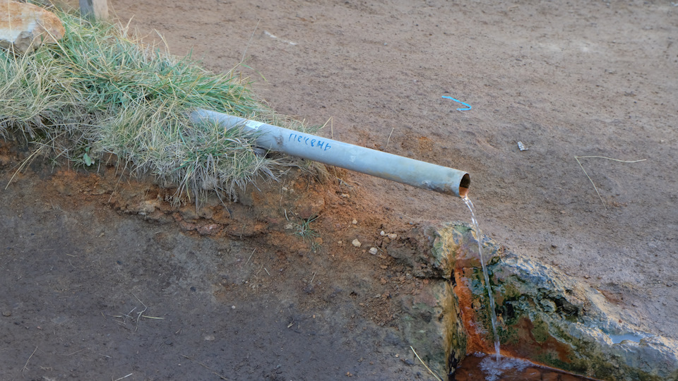 Замена датчика уровня топлива — Chevrolet Aveo Sedan (1G), 1,2 л, 2011 ...