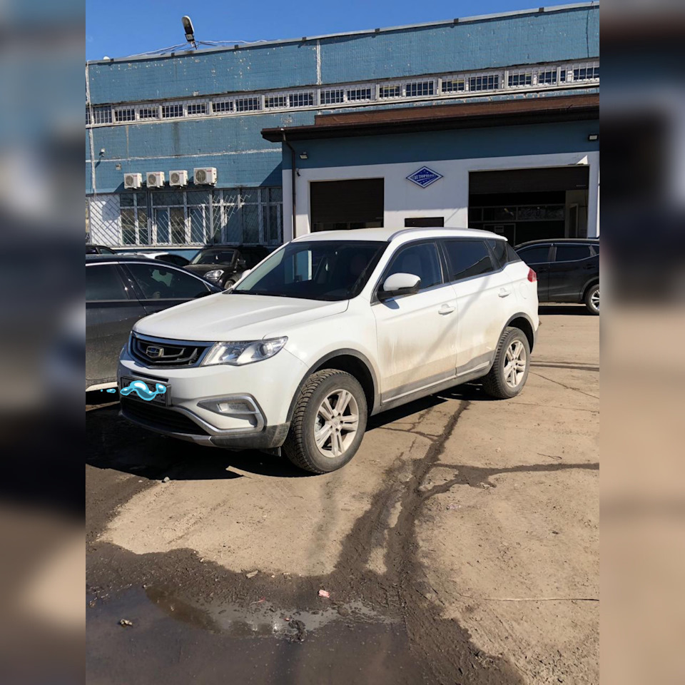 Автомобильные чехлы на Джили Атлас — АВТОПИЛОТ на DRIVE2