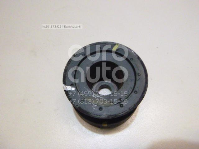 96440324 Шестерня коленвала GM | Запчасти на DRIVE2