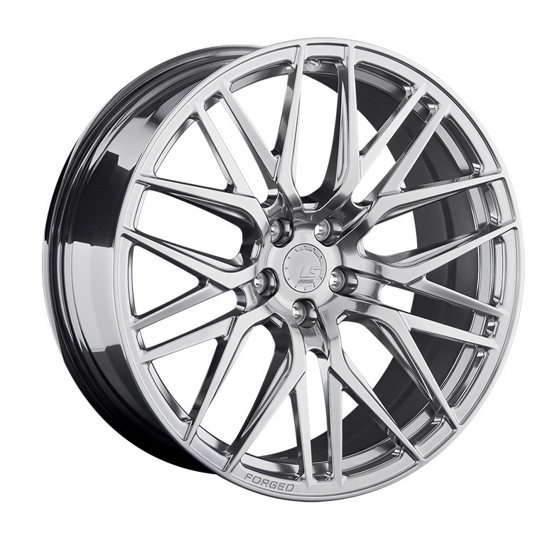 Кованые диски LS Forged | 5x112 18-19"" — Kolesoffnet на DRIVE2