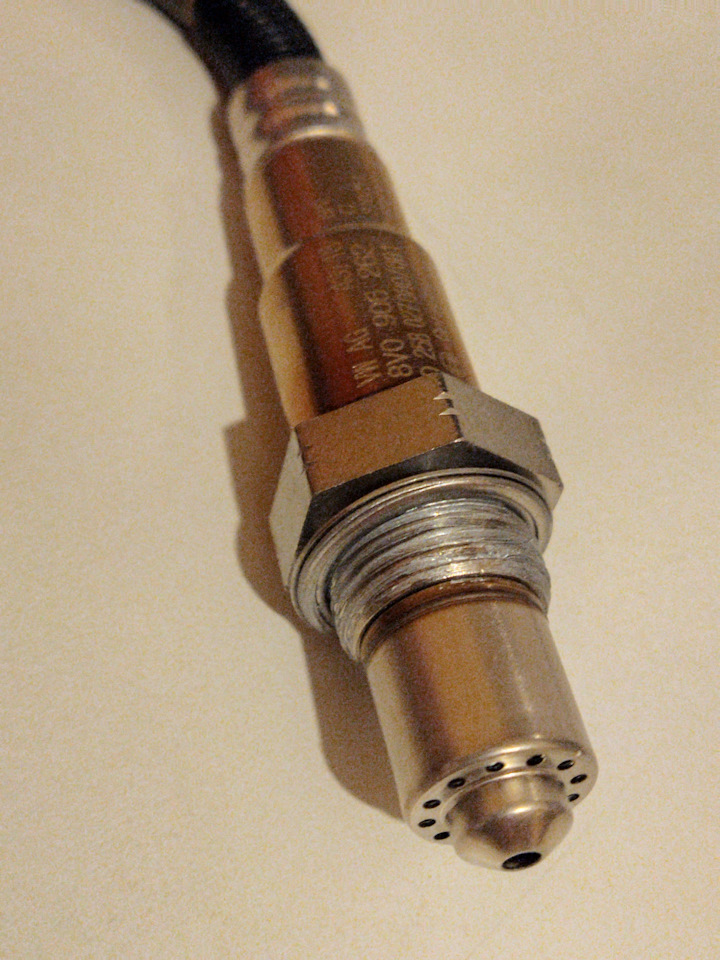 8V0906262C Лямбда VAG | Запчасти на DRIVE2