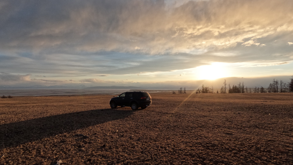 Дергается коробка и U1102 — Mitsubishi Pajero Sport (2G), 3,2 л, 2008 ...