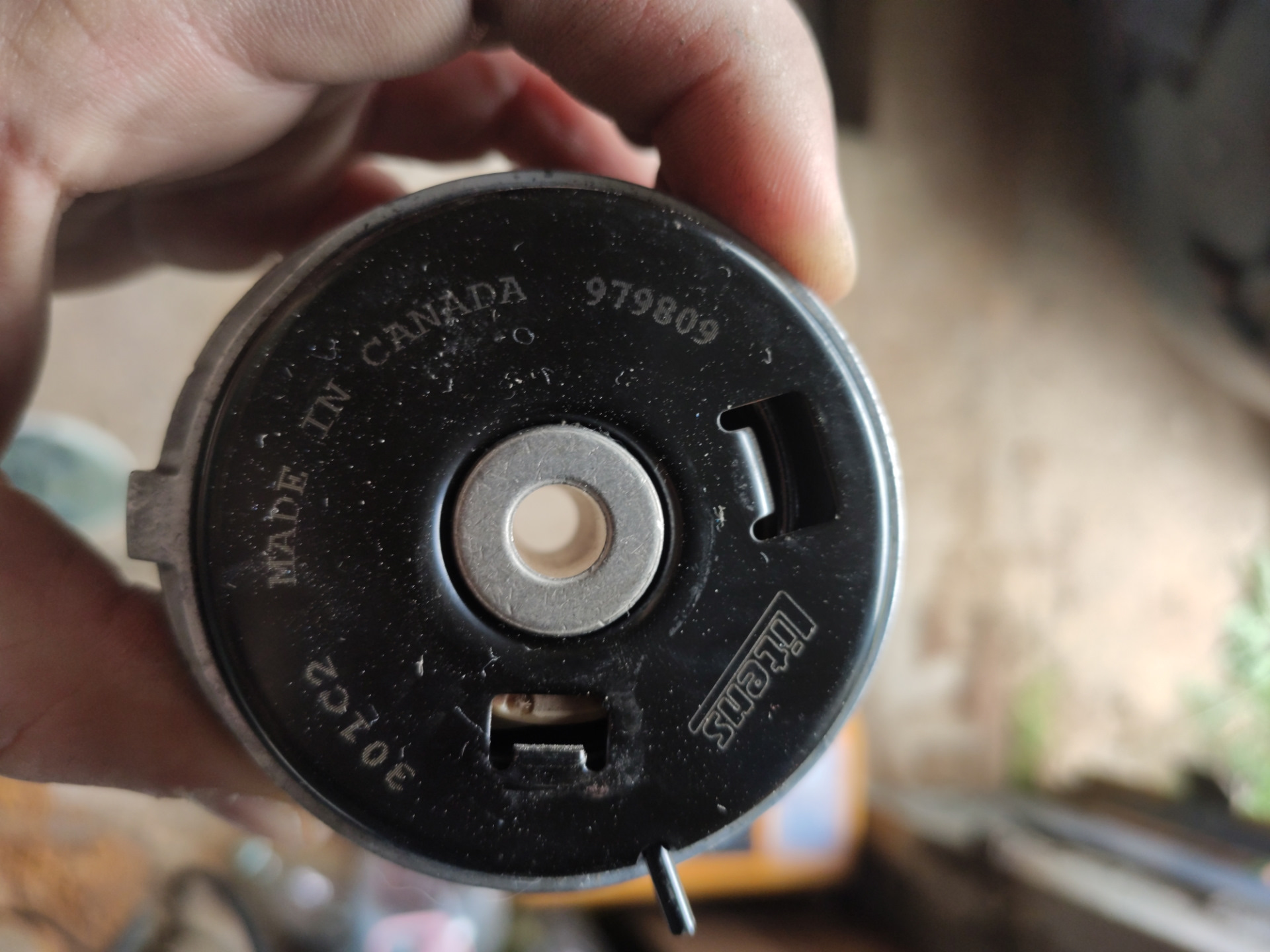 Замена ремня грм и помпы. Переуплотнение поддона. — Opel Insignia (1G ...