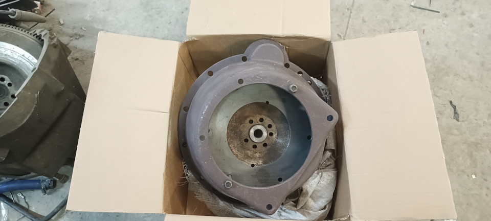 Акпп на змз часть 1. — ГАЗ 31105, 2,3 л, 2007 года | тюнинг | DRIVE2