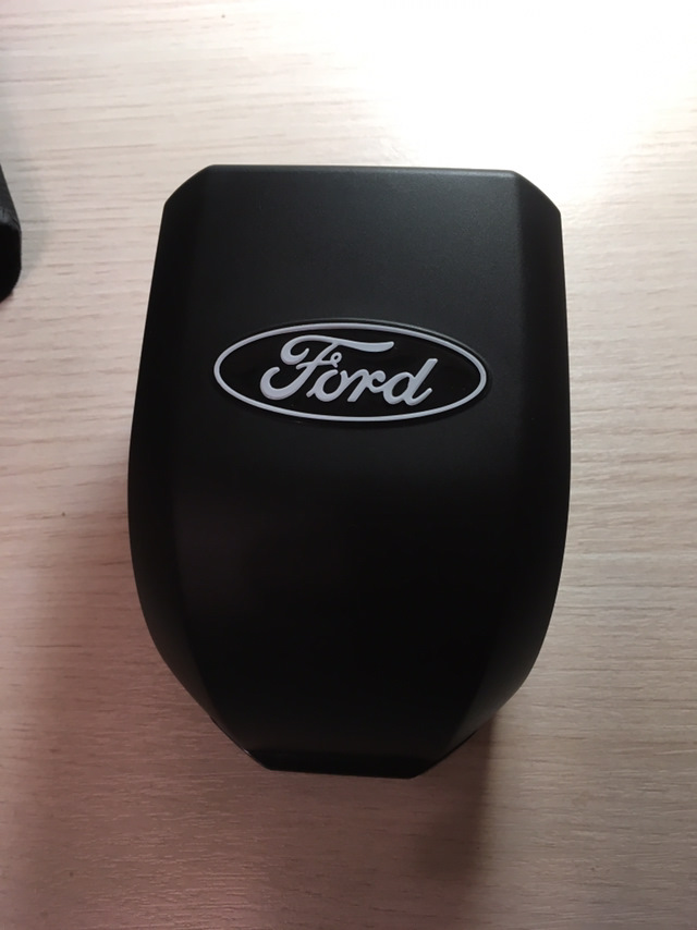 Ништяки из поднебесной #1 — Ford Fusion, 1,6 л, 2007 года | запчасти ...