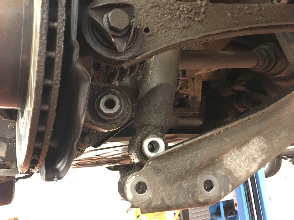 33326790493 Шаровой шарнир BMW | Запчасти на DRIVE2