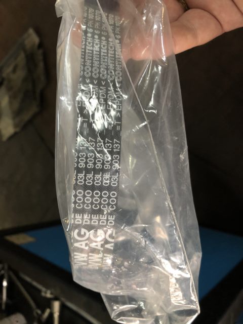 PK1070 Комплект ремня ГРМ LYNXauto | Запчасти на DRIVE2