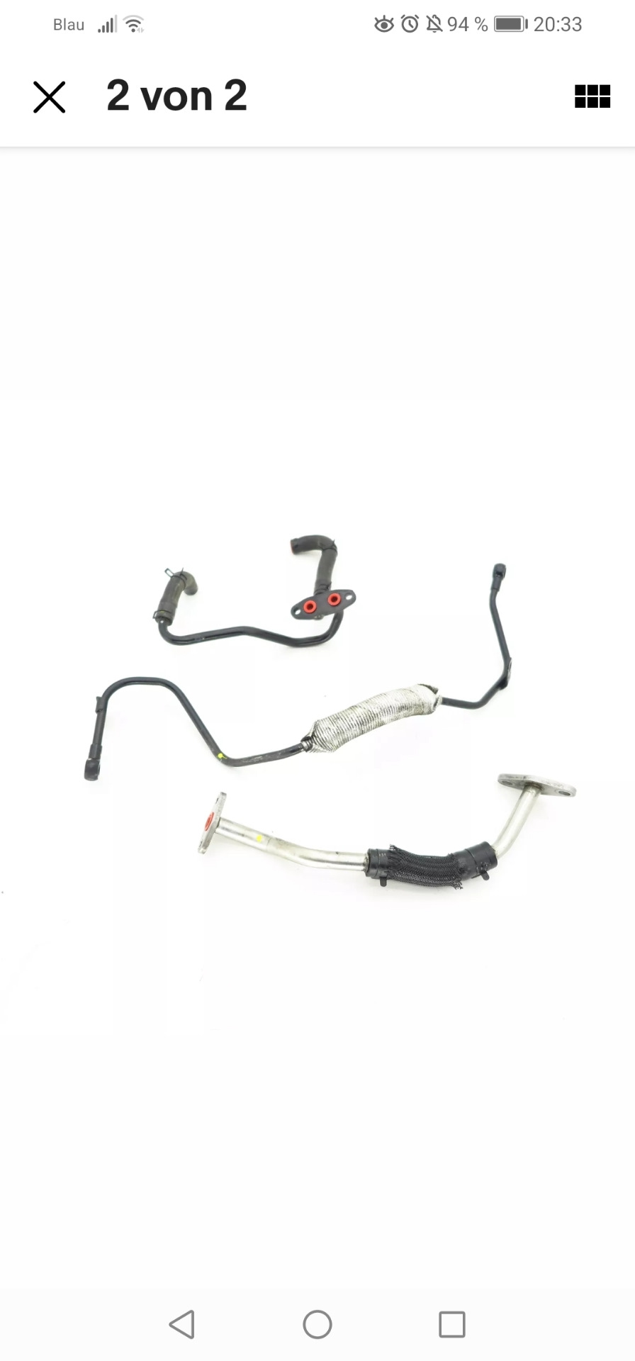 Замена масло и следующие проблемы — KIA Sorento (2G), 2,2 л, 2010 года ...