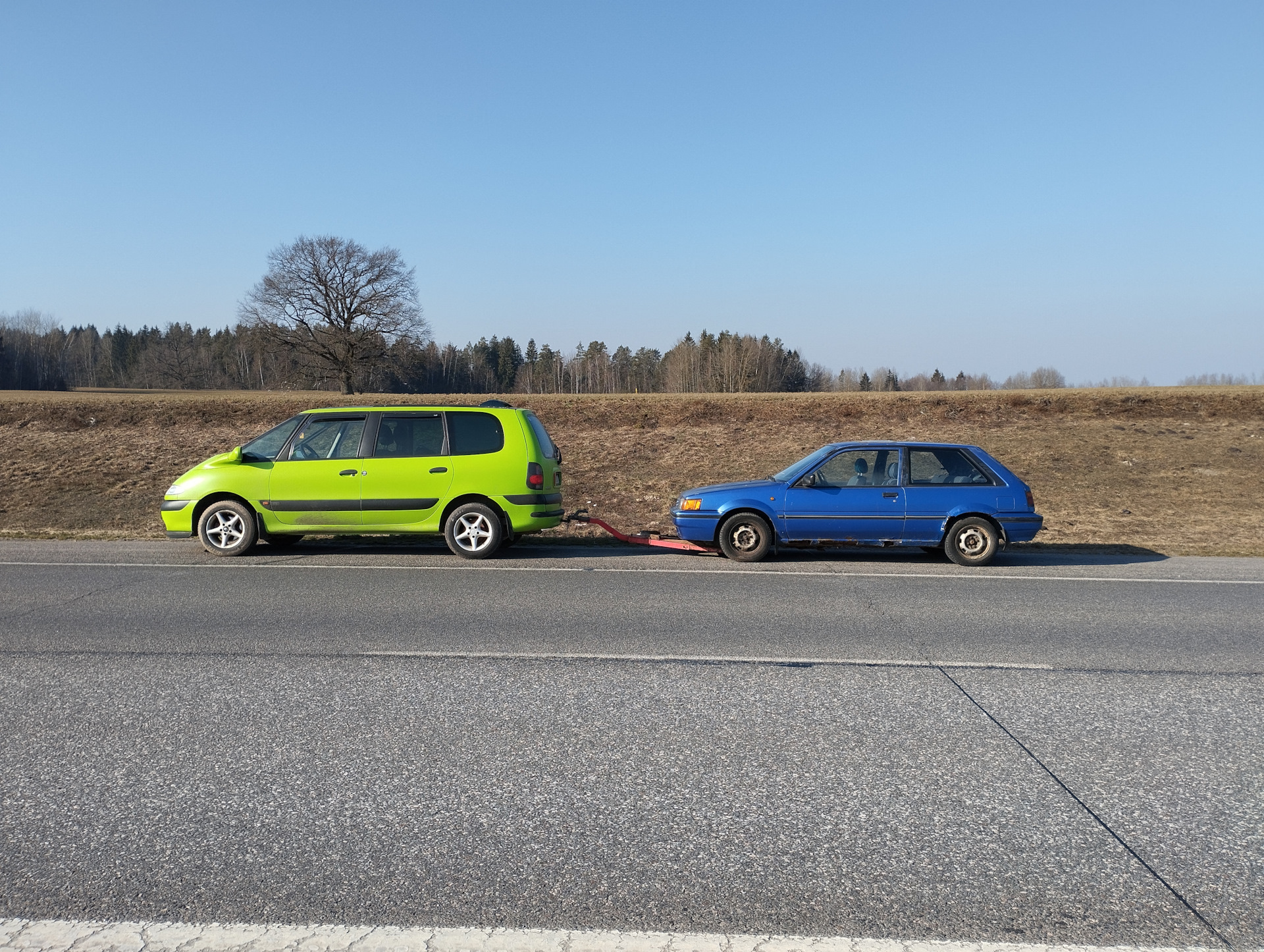 Донор — Nissan Sunny (N13), 1,7 л, 1986 года | просто так | DRIVE2