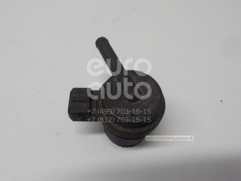 1J0906517F Клапан VAG | Запчасти на DRIVE2