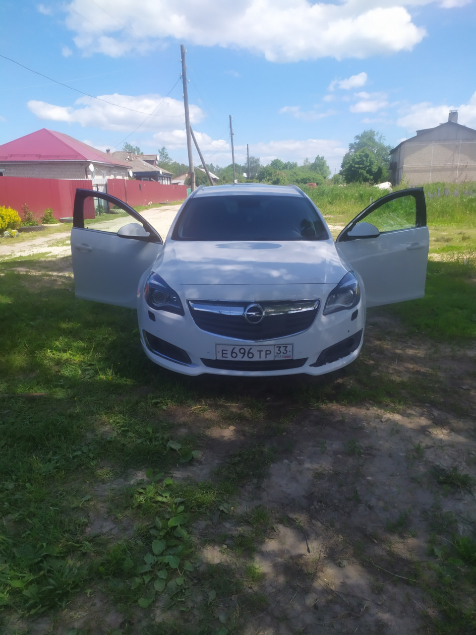 Запись, 5 августа 2022 — DRIVE2