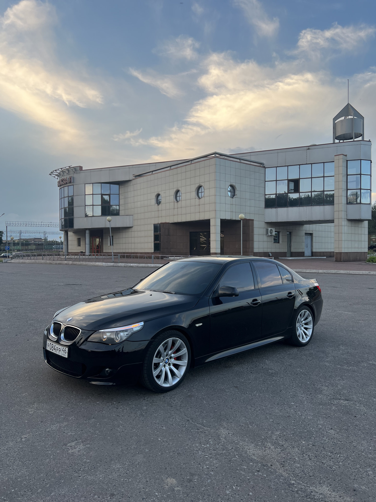 Сделал ролик на YouTube про свою BMW e60 — BMW 5 series (E60), 3 л, 2004 года | видео | DRIVE2