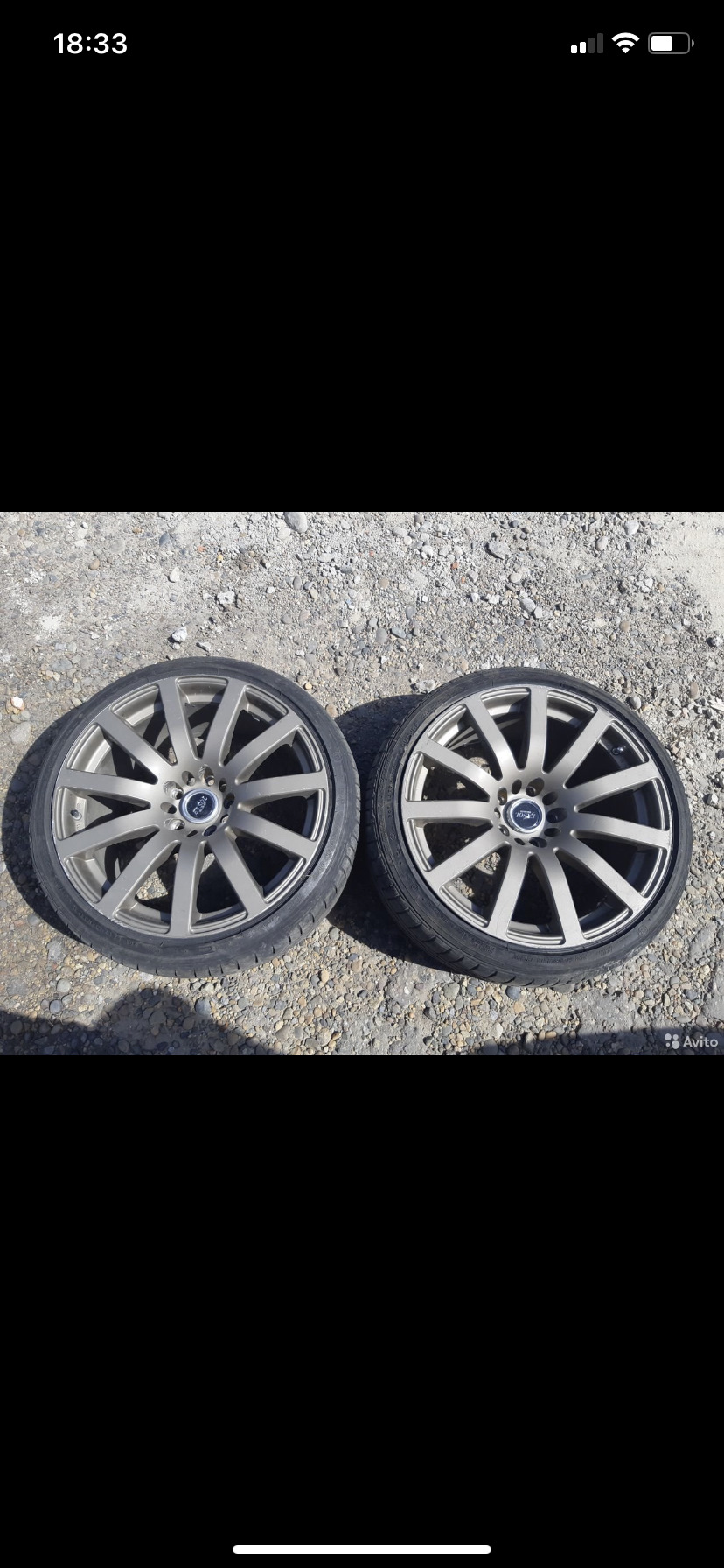 Uras Exsol — Toyota Mark II (90), 4 л, 1994 года | стайлинг | DRIVE2