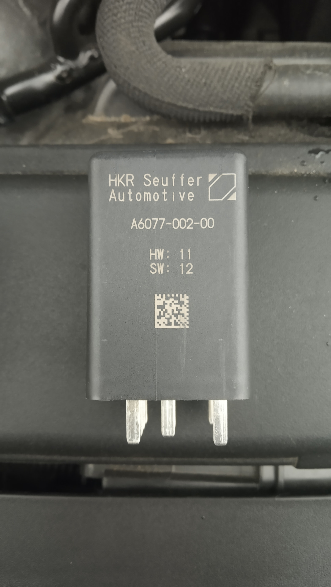 Ошибка P0684 — Volkswagen Passat B8, 2 л, 2019 года | электроника | DRIVE2