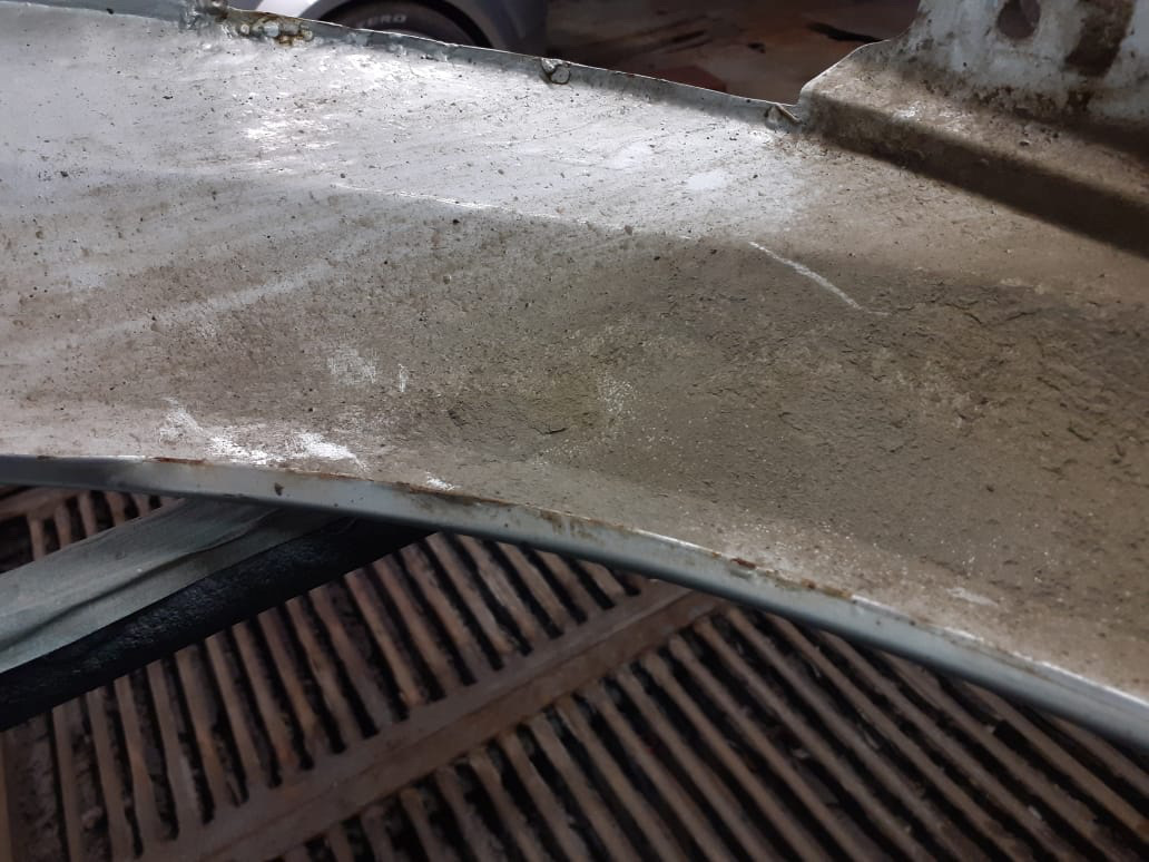 Проставки на перед — Hyundai Santa Fe (1G), 2,7 л, 2007 года | тюнинг ...