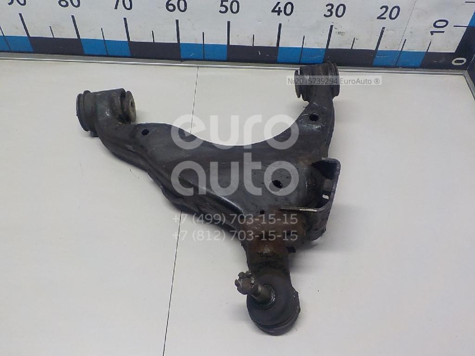 4806960051 Рычаг передней подвески TOYOTA LAND CRUISER PRADO 150 ...