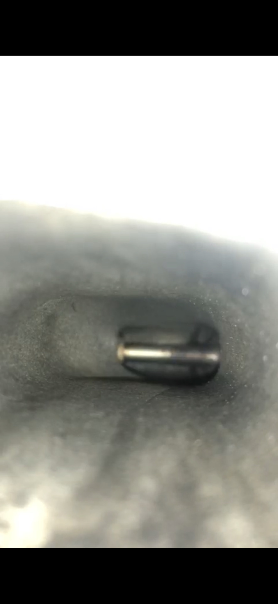 05. Чистка впуска b47 — BMW 3 series Touring (F31), 2 л, 2018 года ...