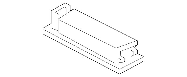 63319458174 Плафон подсветки салона для X3 G01 BMW | Запчасти на DRIVE2