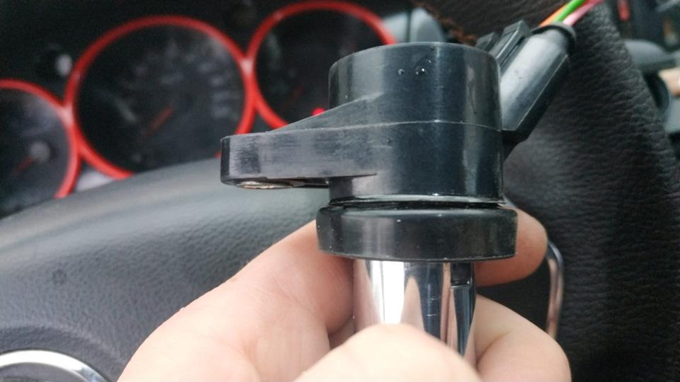 Аналог катушек зажигания Dongfeng H30 Cross часть 3 — Dongfeng H30 ...