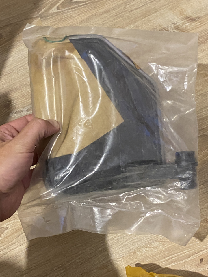 4632139010 МАСЛЯНЫЙ ФИЛЬТР БЕСКОРПУСНОЙ КОНСТРУКЦИИ ДЛЯ АКПП KIA ...