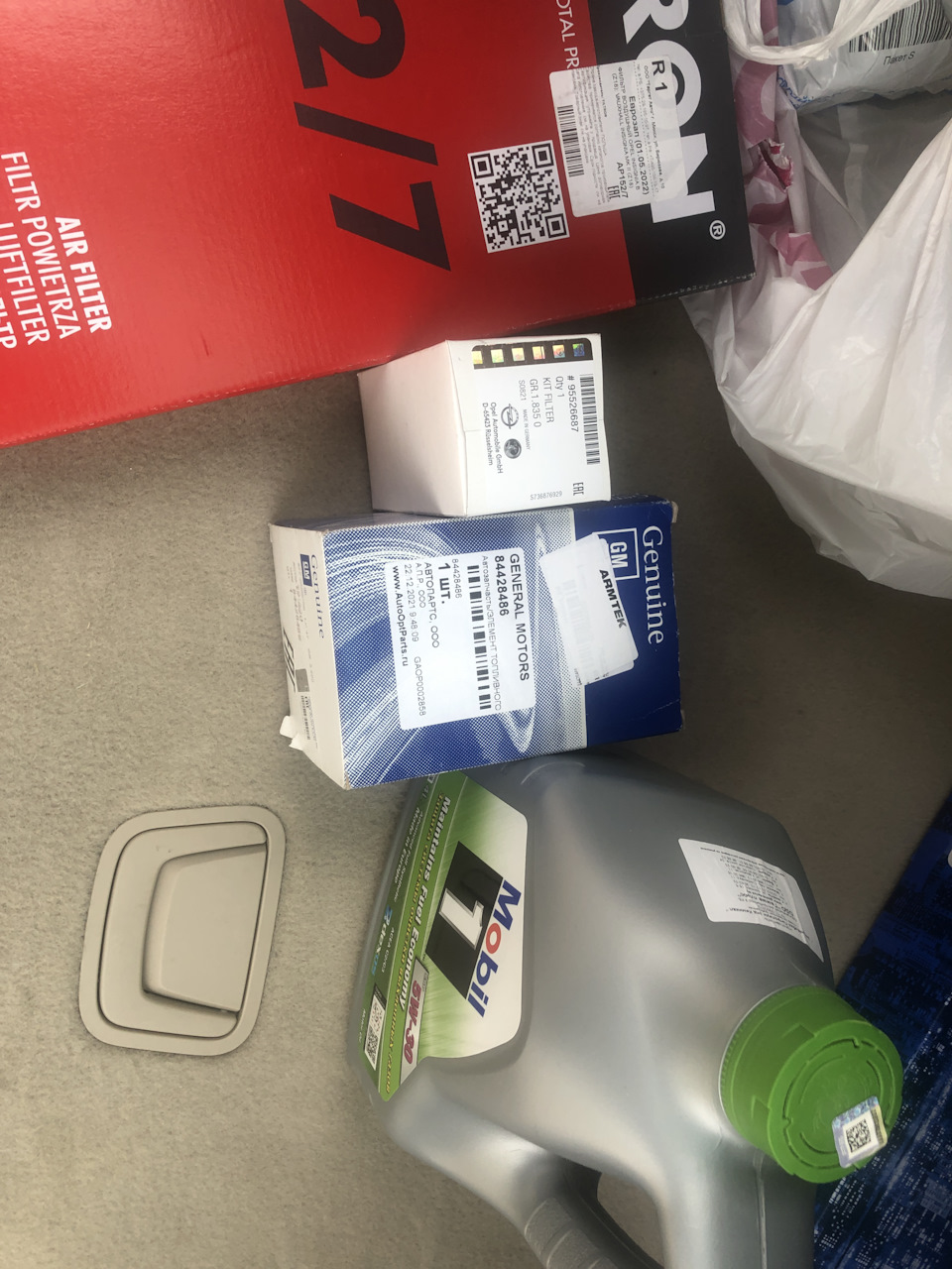 84428486 Tопливный фильтр GM | Запчасти на DRIVE2