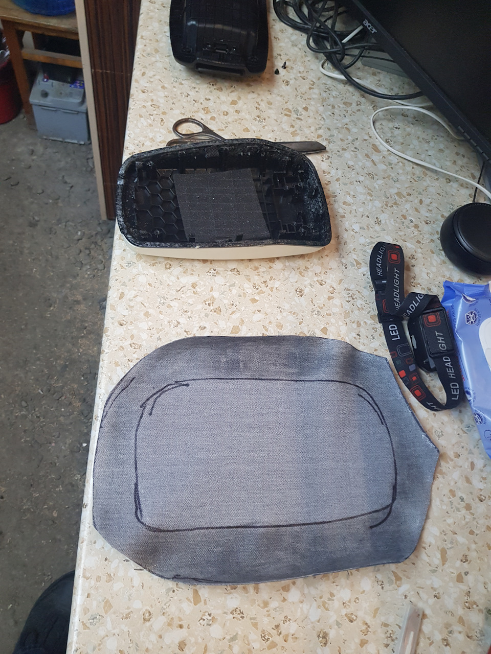 245/45/18 Audi A6 c6 2.0tdi — DRIVE2