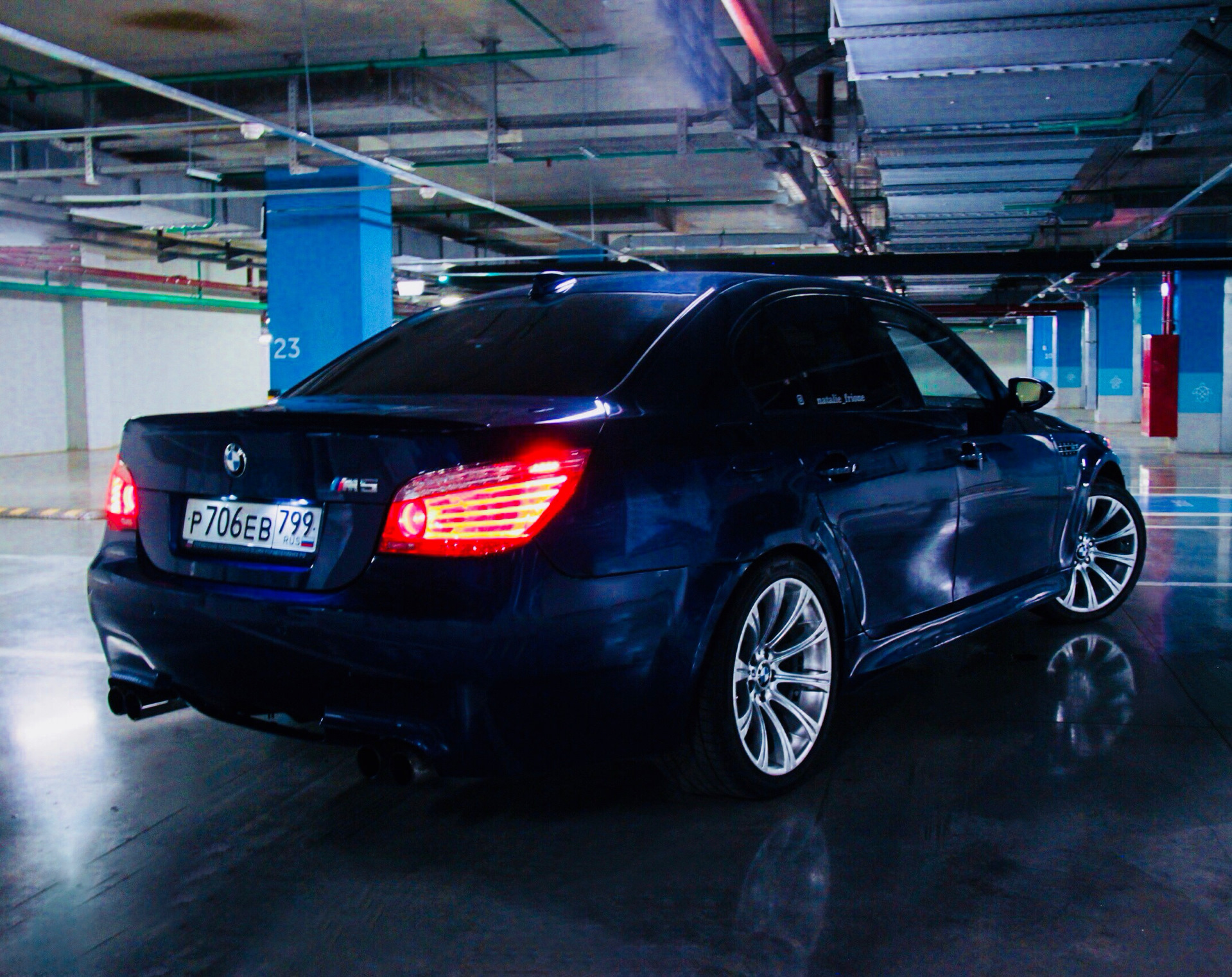 Запись, 16 ноября 2018 — DRIVE2