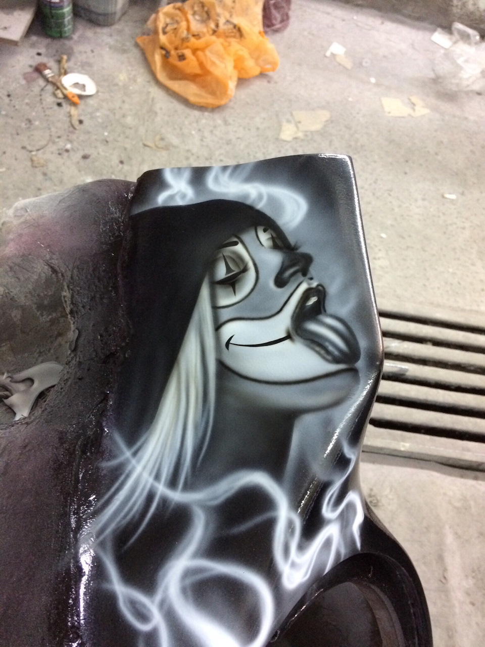 Замена колодок и тормозных механизмов задних колёс на Шевроле Авео Т250 ...