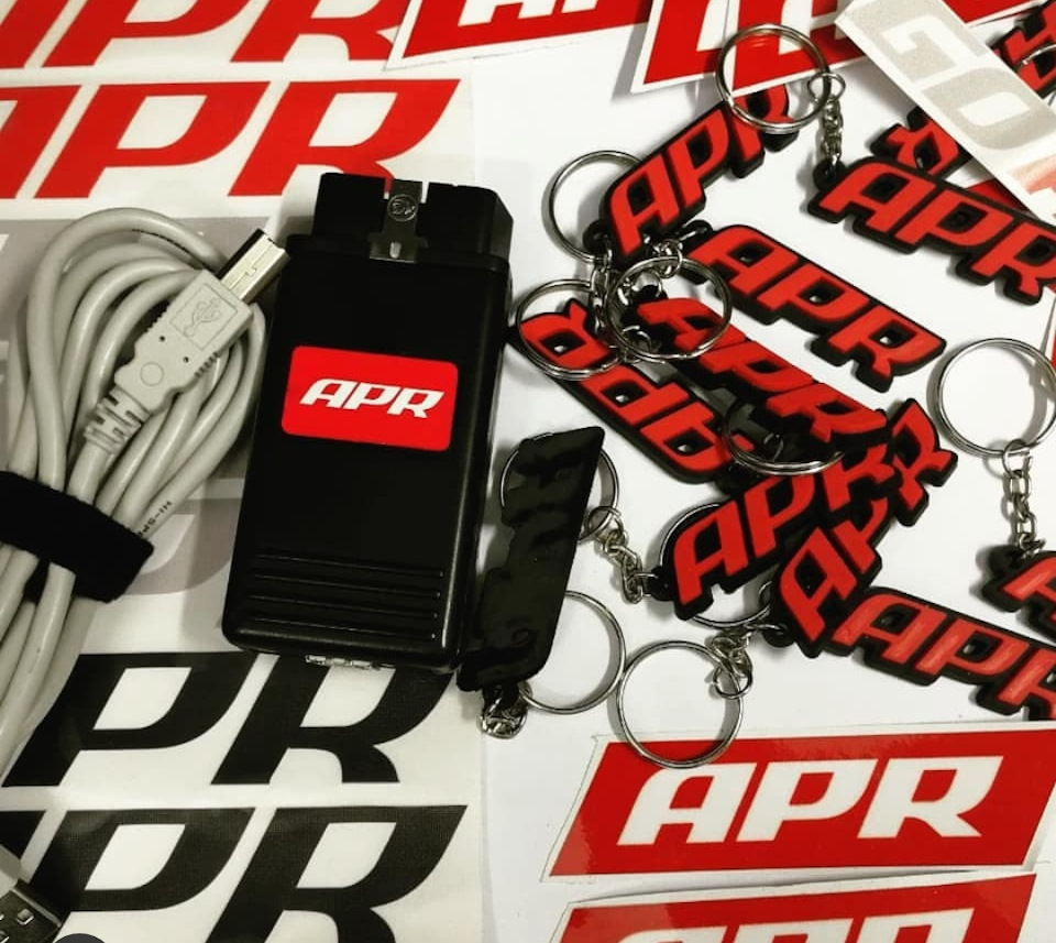 Чип-тюнинг от APR теперь и в Приморском крае! — ИНТЕЛСКАН-Сервис на DRIVE2