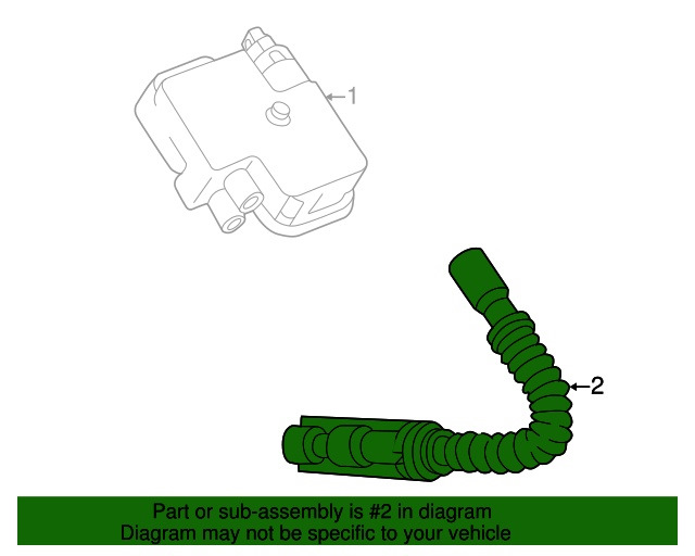 A1121500318 Провод Mercedes | Запчасти на DRIVE2