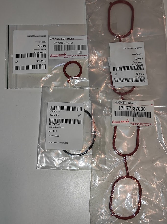 Грязная работа — Lexus CT 200h, 1,8 л, 2016 года | своими руками | DRIVE2