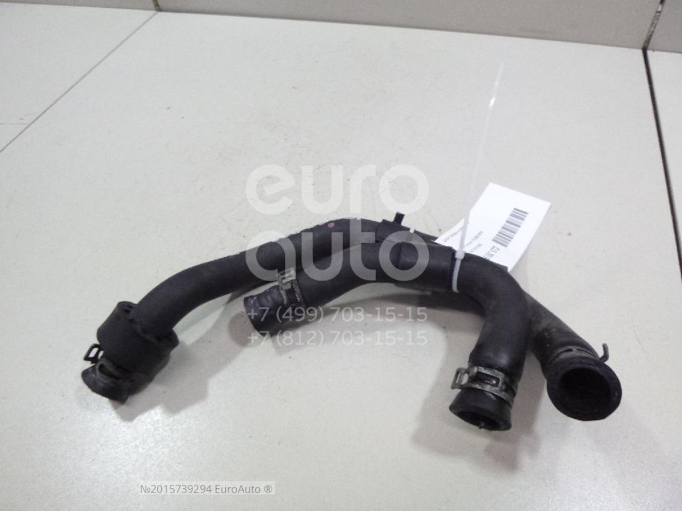 7H0121086G Шланг системы охлаждения VAG | Запчасти на DRIVE2