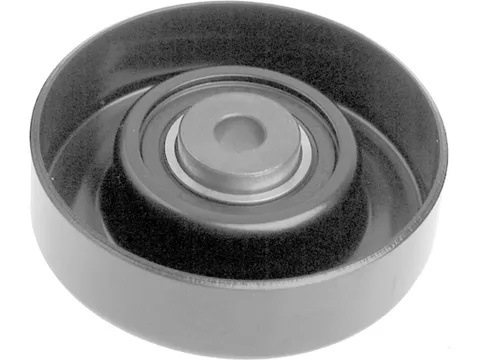 532058510 Ролик ремня приводного INA | Запчасти на DRIVE2