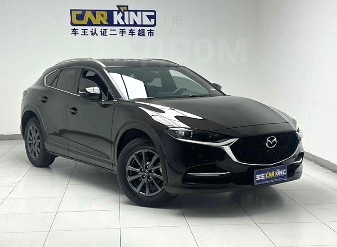 Снова Мазда 🤪 — Mazda CX-5 (2G), 2,5 л, 2019 года | покупка машины | DRIVE2