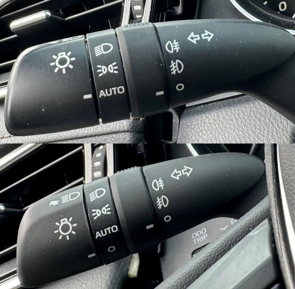 Carplay.Видеорегистратор.StarLine S96v2. — Toyota Camry (XV70), 3,5 л ...