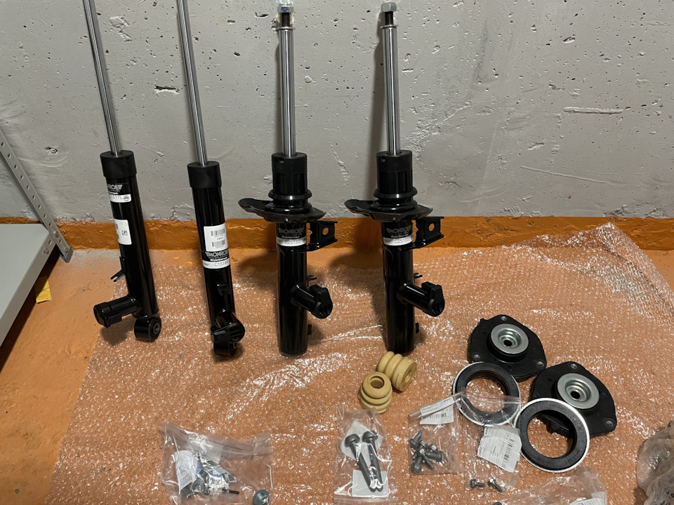 22-23 — Volkswagen Passat CC, 1,8 л, 2012 года | другое | DRIVE2