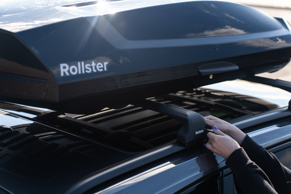 Rollster: отзывы, цены, фото