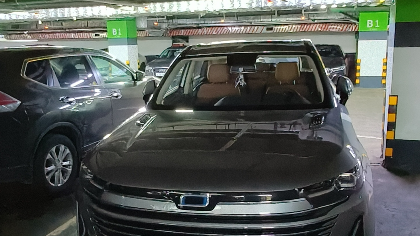 FAW Bestune T99 2.0 бензиновый 2023 | на DRIVE2