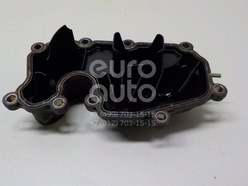 06H103464L Маслоотделитель VAG | Запчасти на DRIVE2